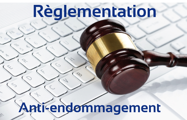 RÉGLEMENTATION | Un nouvel arrêté concernant la règlementation anti ...