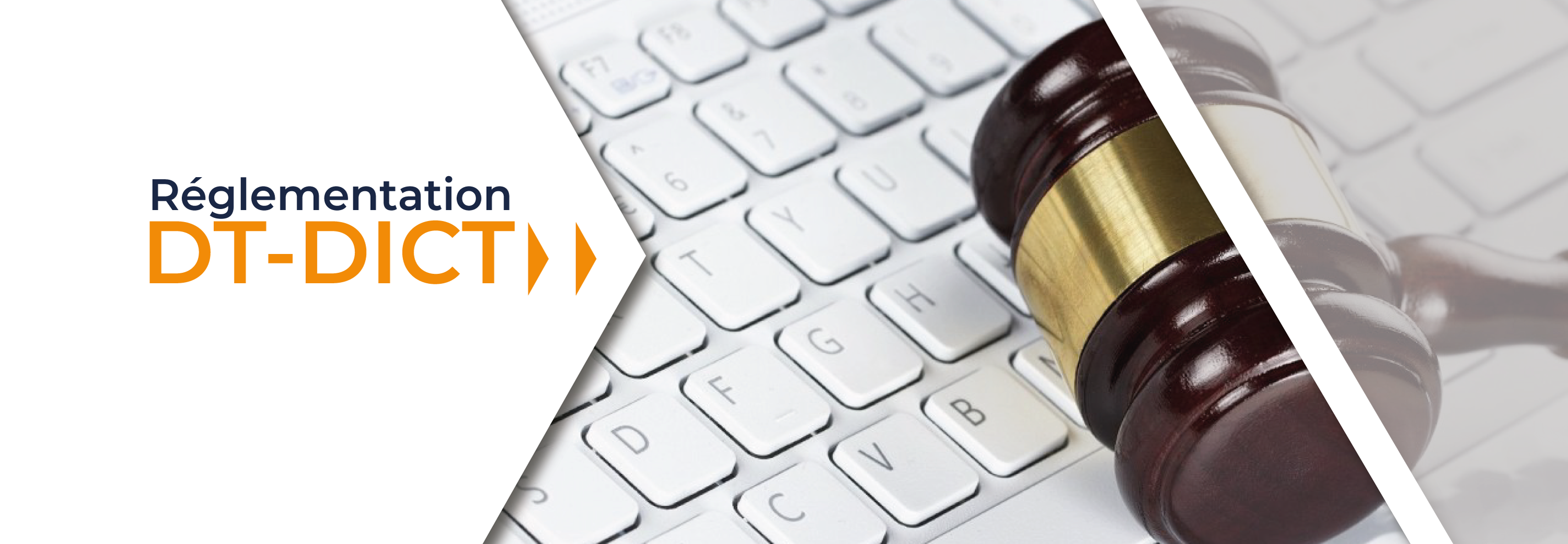 Procédures et règlementation DT DICT - DICTservices